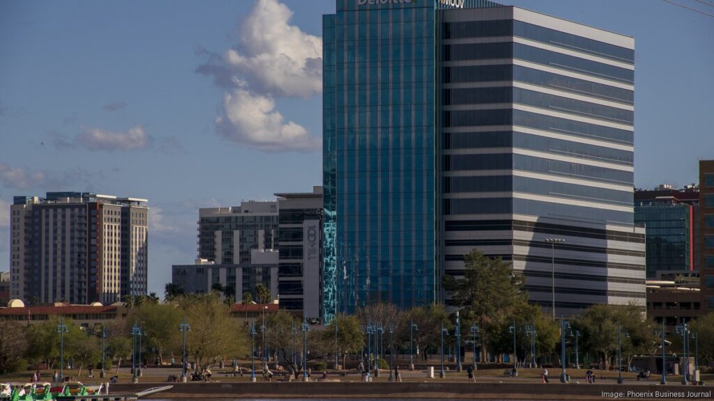 Crest Insurance to relocate Valley operations from Scottsdale to Tempe ...