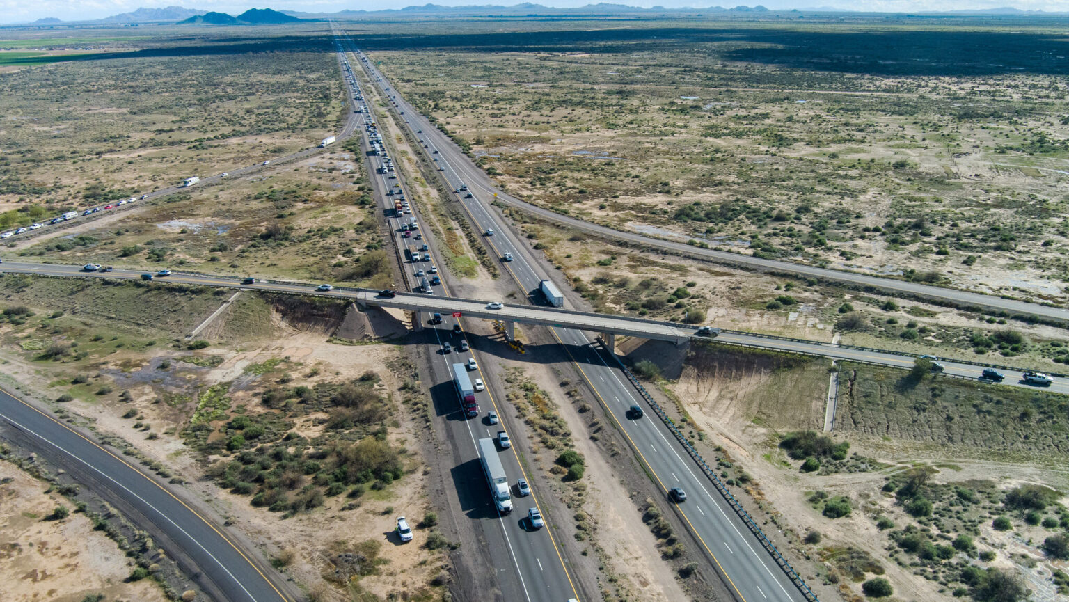 Arizona Transportation Board approves 5-year plan for highway ...