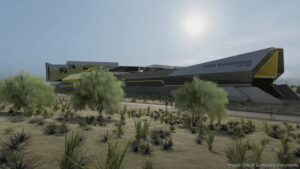 Scottsdale City Council approves Axon headquarters plans – Arizona ...