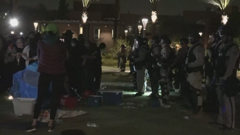 Who is David Lara? Arizona businessman speaks about border at RNC. Here ...